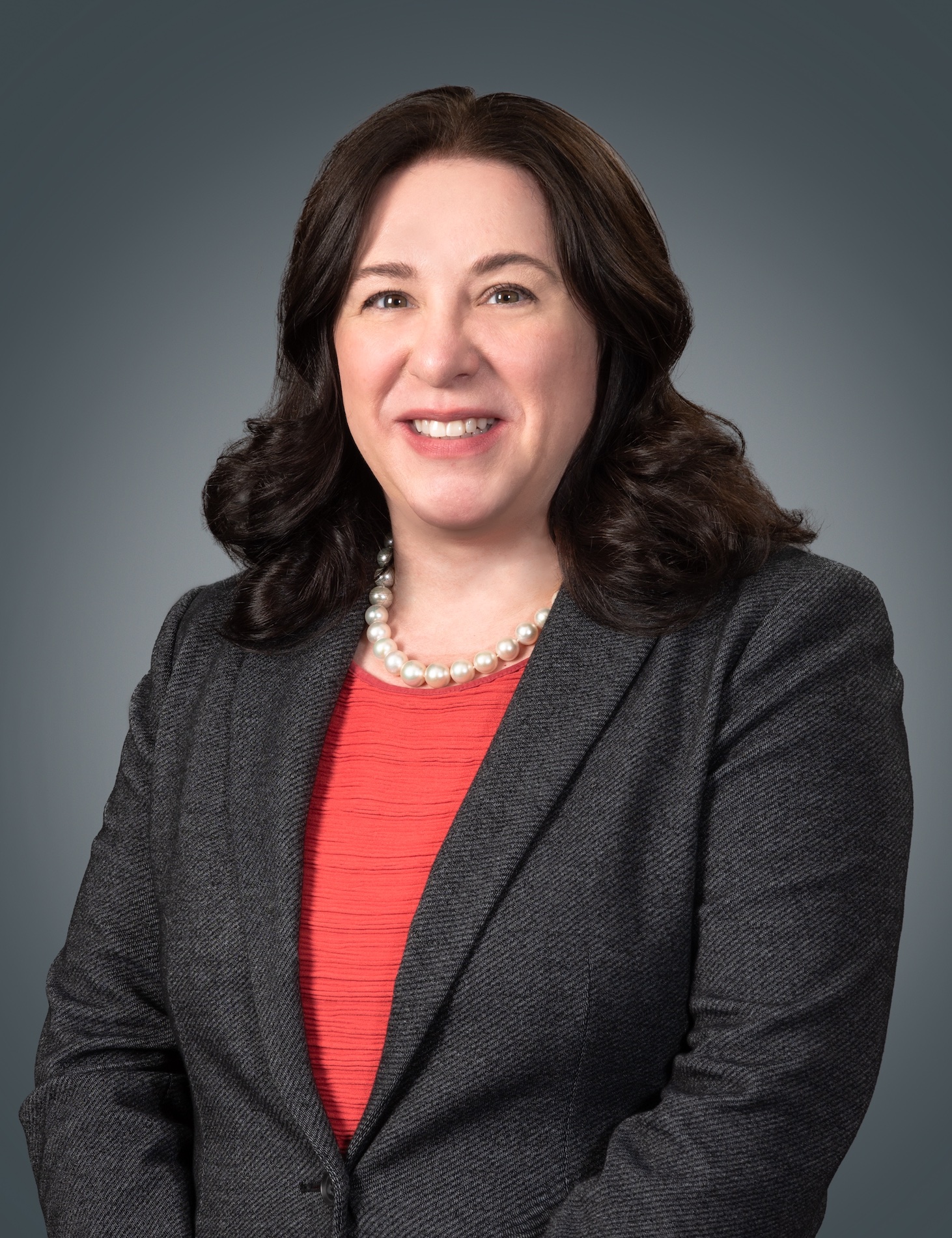 Angela M. Clark - Wallace Saunders