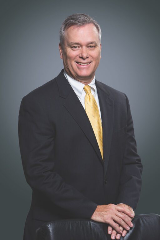 Timothy Lutz - Wallace Saunders