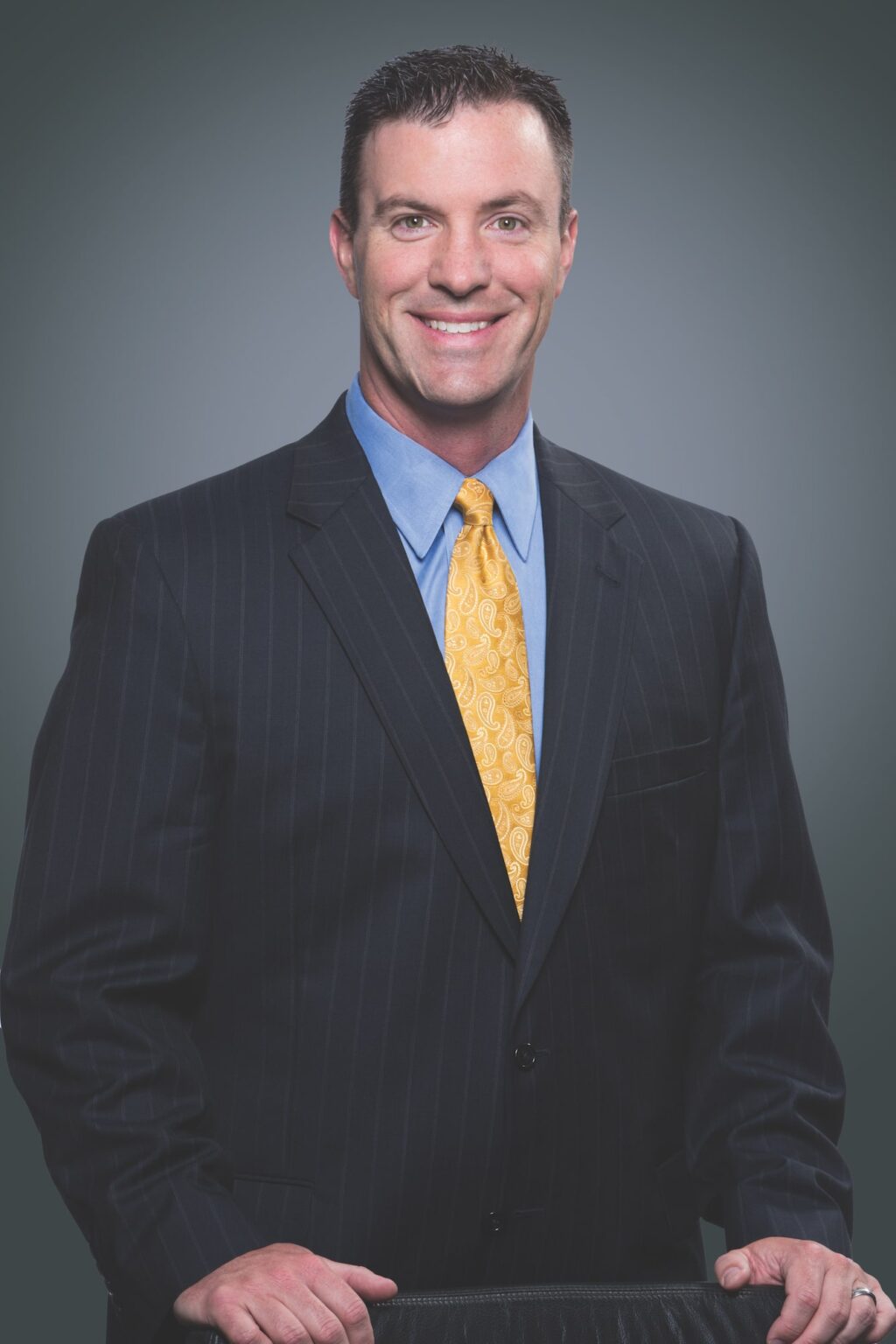 Attorneys Archive - Wallace Saunders