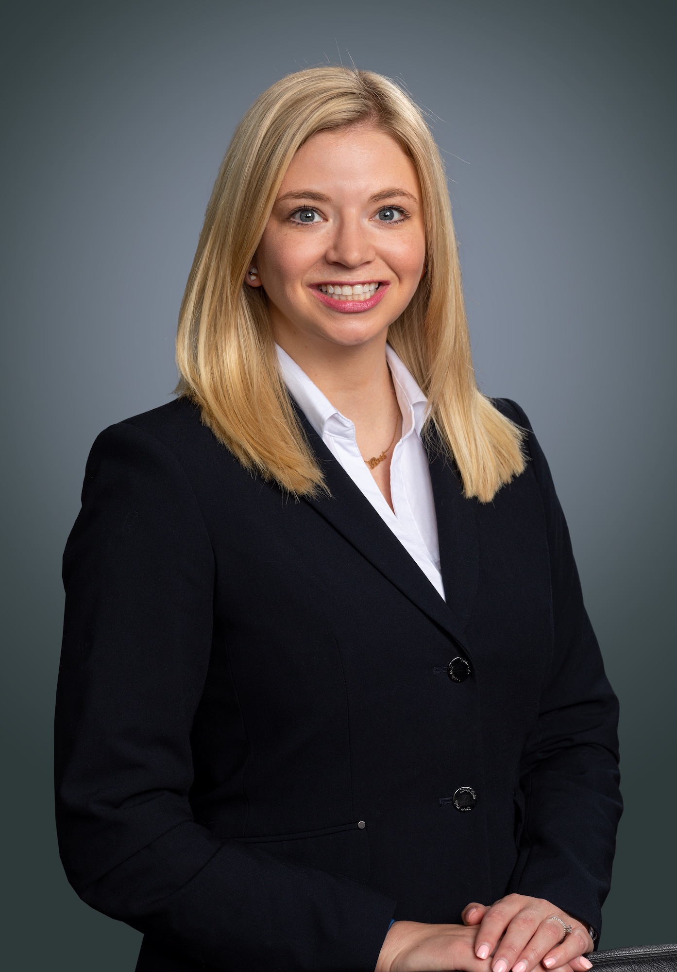 Rachel A. Rioux - Wallace Saunders