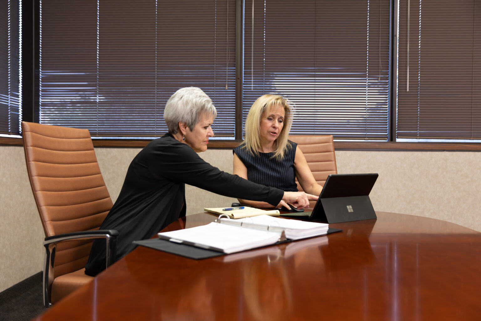 Healthcare - Wallace Saunders