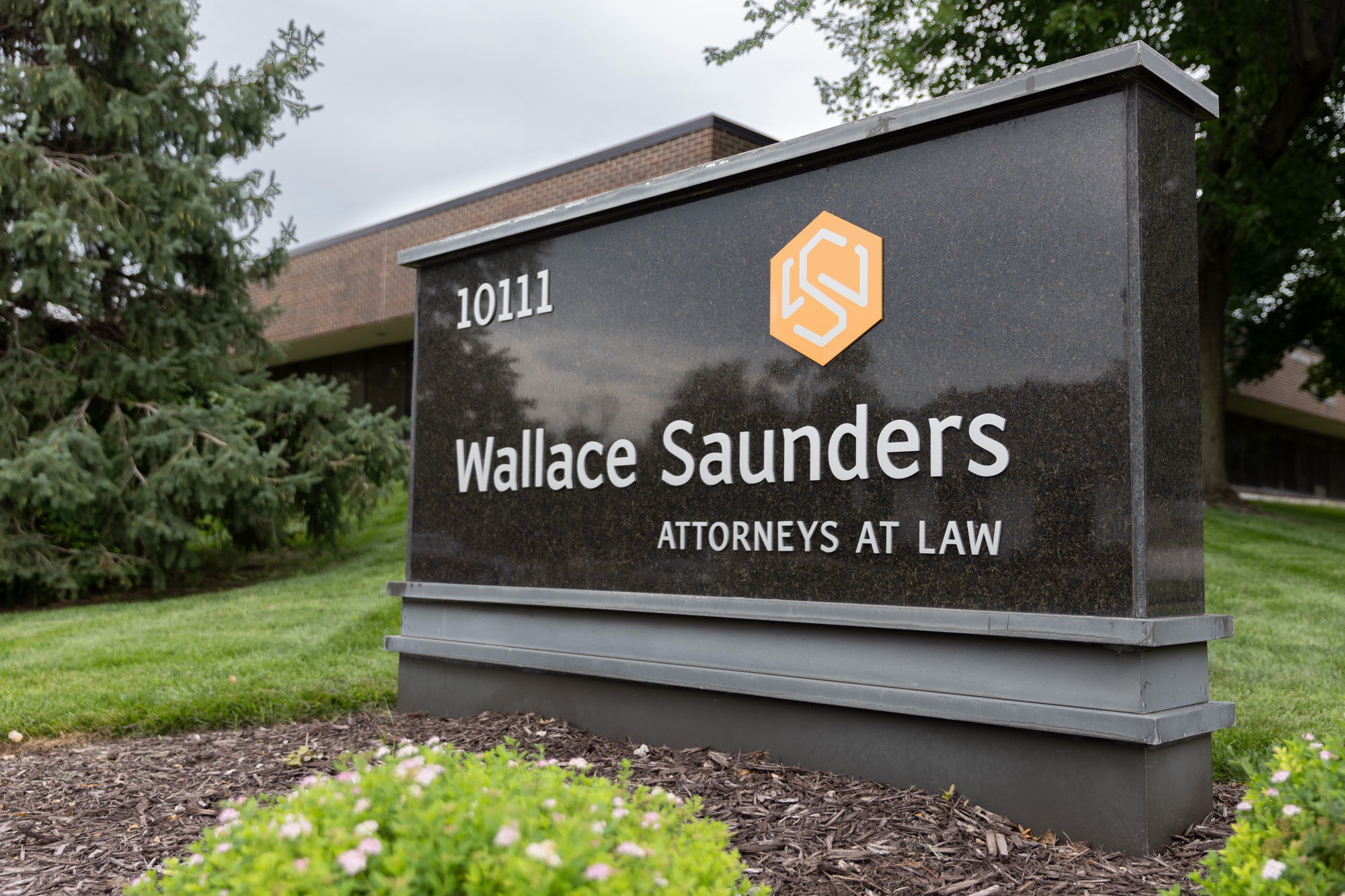 Law Offices in Kansas & Missouri | Wallace Saunders