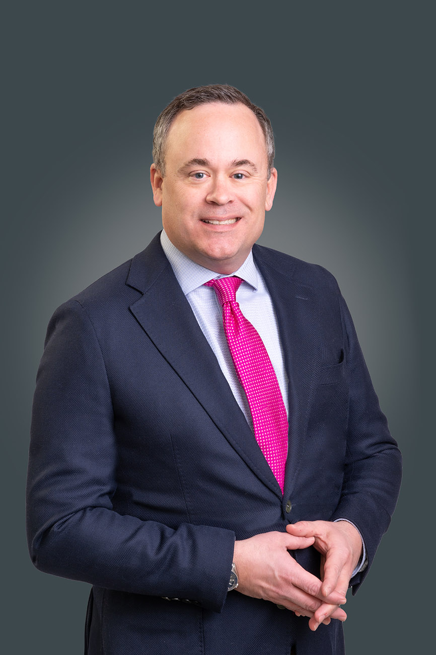 Ryan L. Carpenter - Wallace Saunders