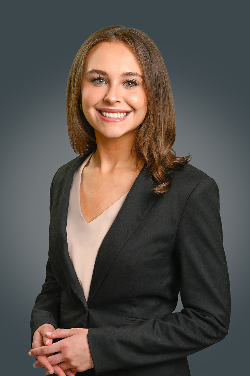 Madison L. Ilseman - Wallace Saunders